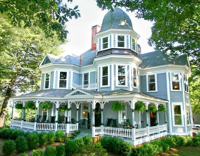 Biltmore Village Inn - Just Economics